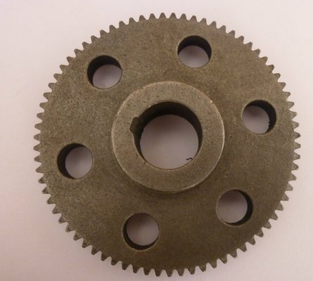Hi - Tech OEM MIM Powder Metallurgy Parts Customized For Communicatioon / Hardware