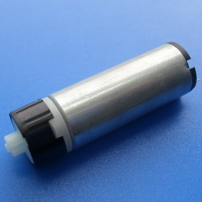 Toy Car Reduction Plastic Gearbox 12V / 24V 3500-4000rpm Customized Reduction Radio