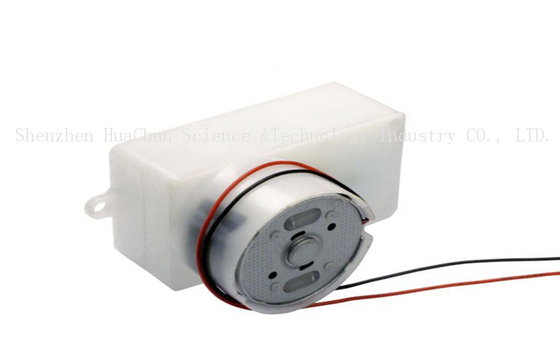 Multi Function High Speed Dc Motor 12v Long Lifetime OEM / ODM Available