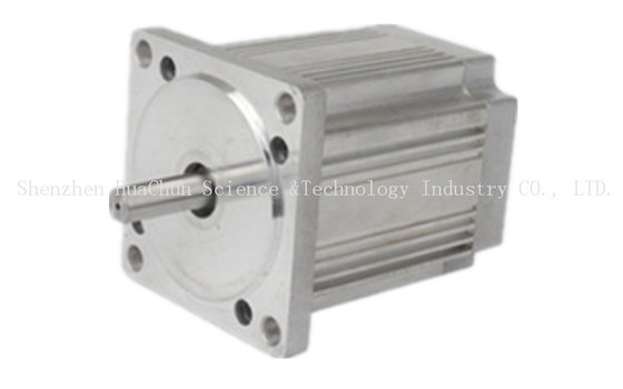 High Speed Brushless Dc Motor 24v 500w , Brushless Planetary Gear Motor