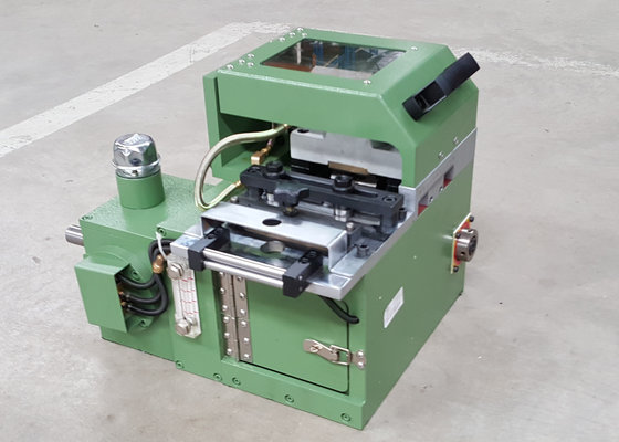 Metal Coil Stainless Steel Mechanical Feeder with Adjustable Release Angle
