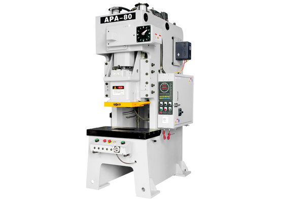 Automatic Electrical Relay Hydraulic Press Machine ​For Motor / Electrical Appliance Manufacturing