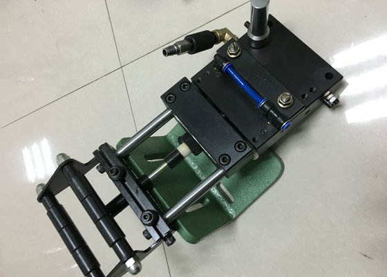 High Precision Penumatic Rapid Air Feeder Automatic Feeding With Water Filter