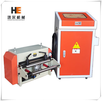 High Material Feed Precision NC Servo Roll Feeder for 20m/min Feeding Speed