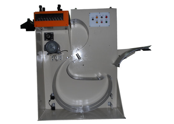Type feuillard de S automatique à grande vitesse redressant la machine avec 60 m/vitesse minimum