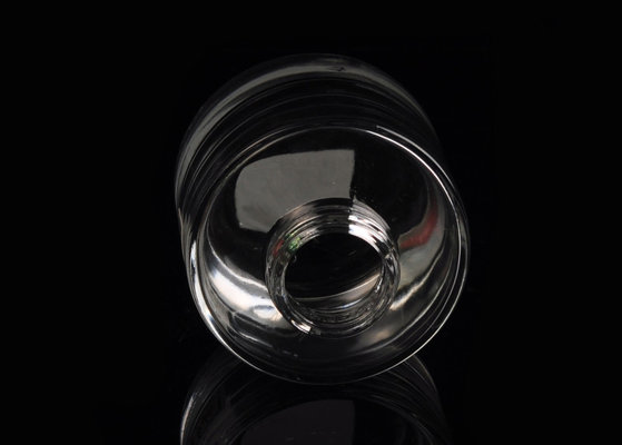 Bulk Aroma Diffuser Perfume Glass Bottles For Personal Care , Simple Design