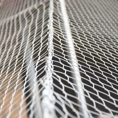 stainless steel cable netting