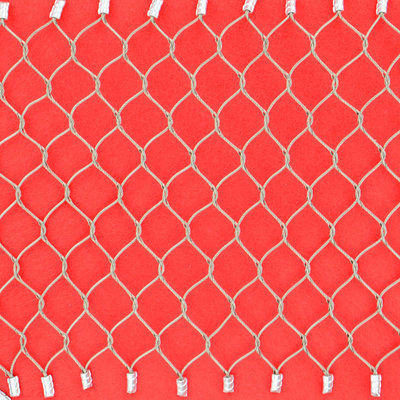 stainless steel rope mesh