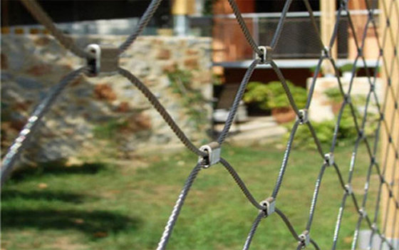 AVIARY MESH, BIRD NETTING MESH