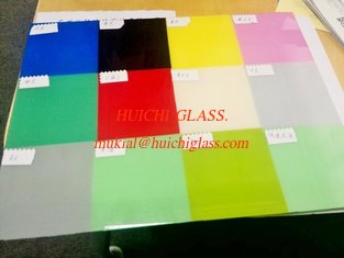 Opaque Color EVA film/foil for glass laminado