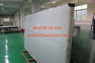 PDLC smart film manufacturer, smart switchable glass, intelligent glass for home design
