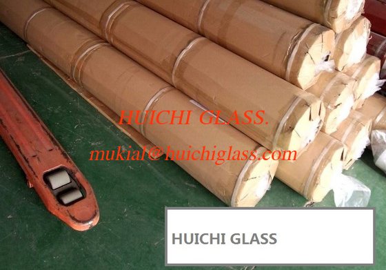115 degree low temperature EVA film(HC-BD) for smart switchable glass laminating