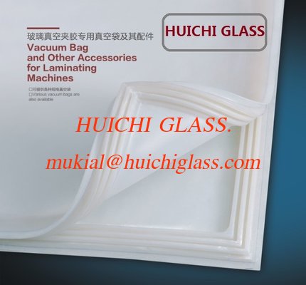 Silicone bag /vacuum bag for EVA laminated furnace