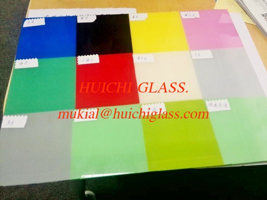 Opaque Color EVA film/foil for glass laminado