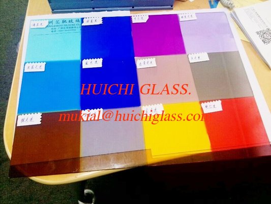 Opaque Color EVA film/foil for glass laminado