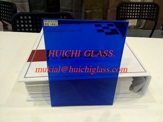 Color EVA interlayer film for home design, kitchen design, bathroom design