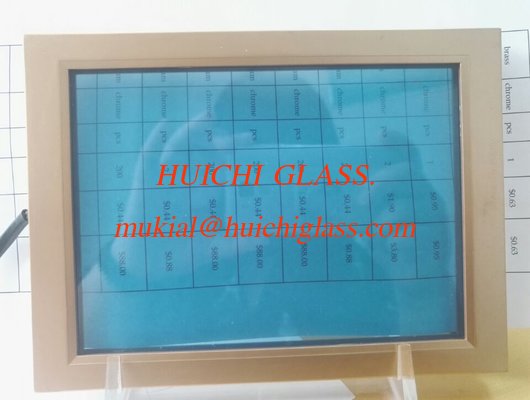PDLC film,  magic glass, home design, glass lamination, EVA laminated glass,