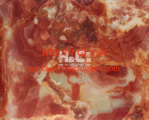 Decorative paper, fabric for EVA glass lamination, art glass, decorative glass