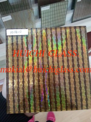Laminated paper, decorative paper for glass wall, glass mirror, home design