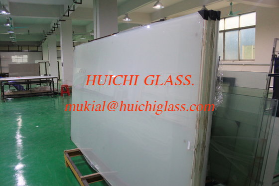 PDLC smart film manufacturer, smart switchable glass, intelligent glass for home design