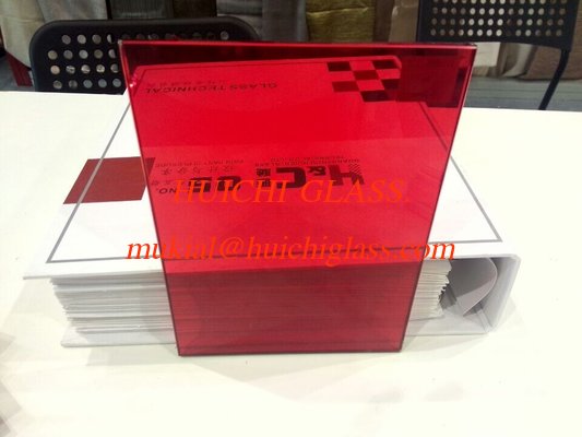 Color EVA film,  transparency color EVA film, opaque color film safety glass lamination