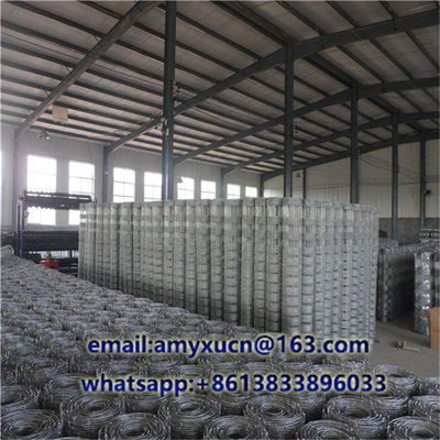 hinge joint fence ,deer fence, cattle fence,Sheep wire,deer wire,galvanized farm fence