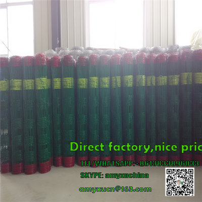 High Tensile Cattle Fence & Woven Wire Fencing  from HR COMPANY MANUFARCURE
