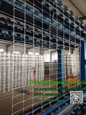 High Tensile Cattle Fence & Woven Wire Fencing  from HR COMPANY MANUFARCURE