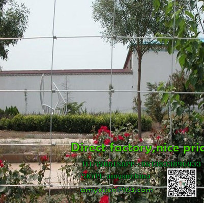 Fencing, Field Fence, Horse Fence, Welded Wire, Barbed wire，Fixed Knot Game & Cattle Fence for sale