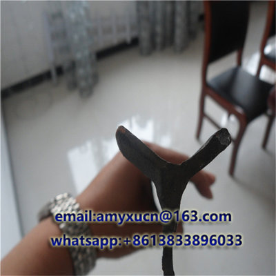 cheaper pri Farm Fencing & Gates farm fencing post ,galvanized woven field fence post, T STUDDED  fencing post  for sale