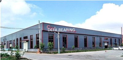 SHANDONG DEFA BEARING CO.,LTD