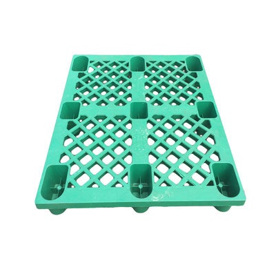 New design industrial retrieval systems plastic pallet supplier