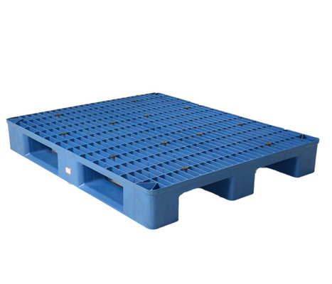 Hot sale retrieval systems plastic pallet supplier