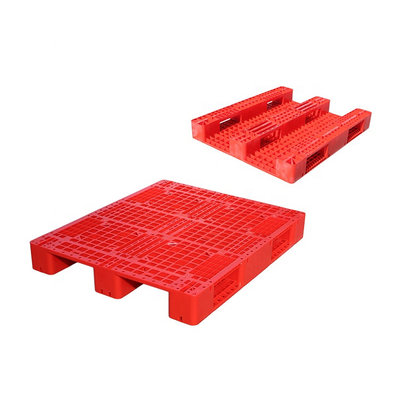 Automated storage and retrieval systems plastic pallet supplier