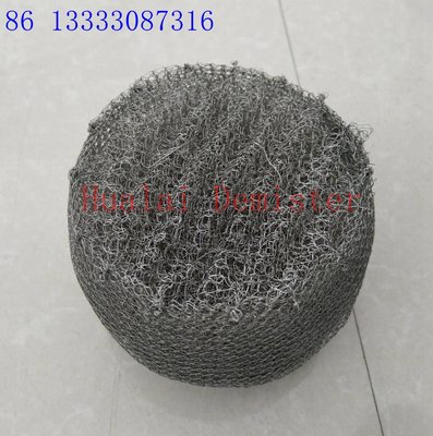 Duplex 2205, 2507, NS-80, Inconel wire mesh mist eliminator price list