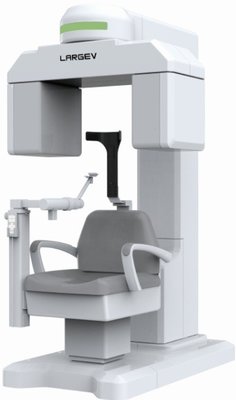 3 in 1 System Dental cone beam computed tomography cbct machines