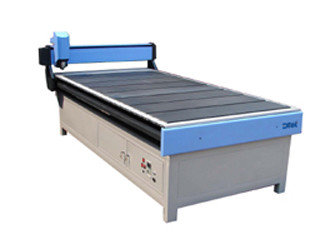 Advertising CNC router 1212 Portable easy carrying Wood Furniture Making Machine