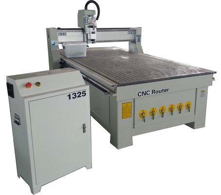 Advertising CNC router 1212 Portable easy carrying Wood Furniture Making Machine