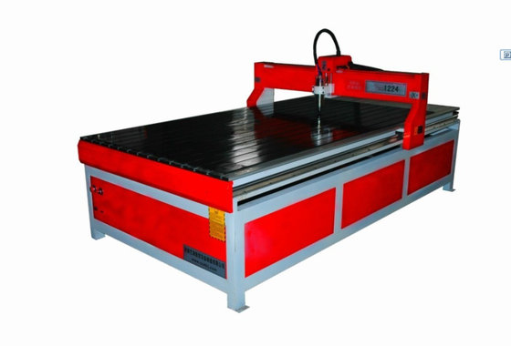 cnc spindle china cnc router 1218 for wood working and advertising machine price