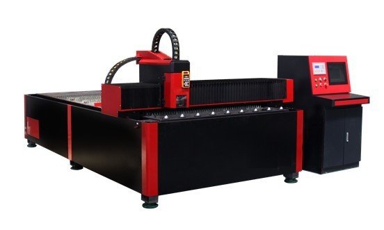 500w fiber laser metal cutting machine for both stainless steel tube and sheet 1530 fiber laser cutter