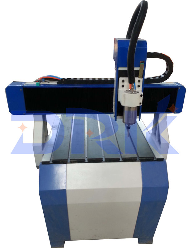 Derek mini desktop 3d cnc router 6090 small cnc engraving cutting machine price for wood MDF acrylic stone