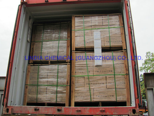 TOPDRY Calcium Chloride Desiccant For Container