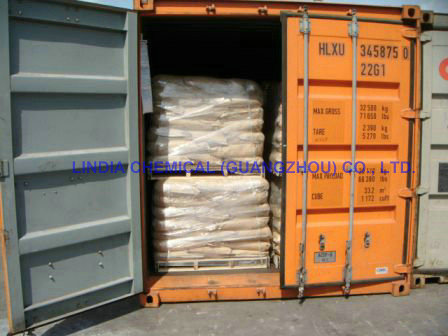 TOPDRY Calcium Chloride Container Desiccant