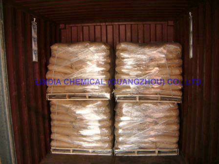 Cargo Dry Desiccant Against Damaging Moisture
