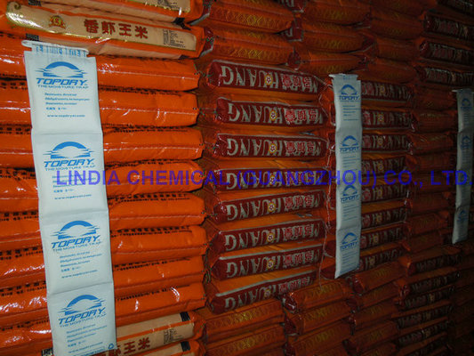 Container Desiccant For Furniture Against Moisture Damage