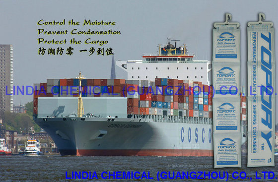 High Quality container desiccant Bag