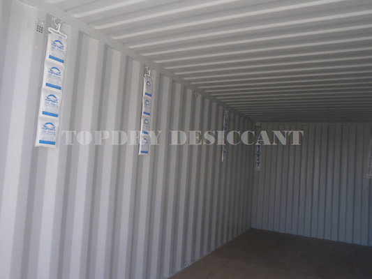 Desiccant Dryer