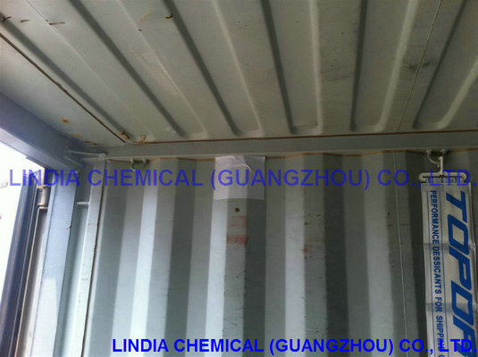 Moisture Absorber Container Desiccant Calcium Chloride