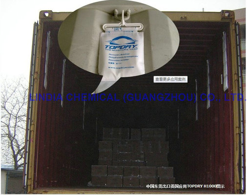 Container Desiccant Bag