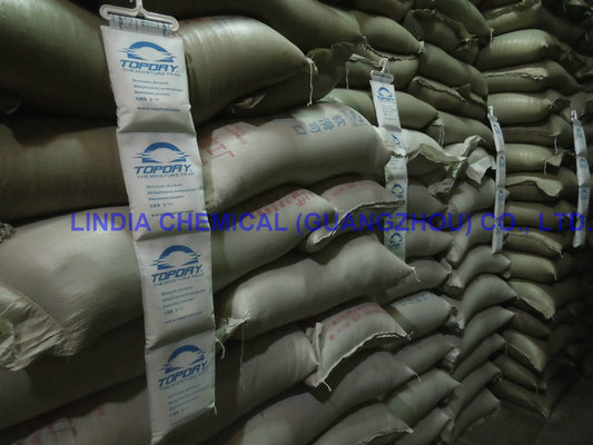 Calcium Chloride Container Desiccant